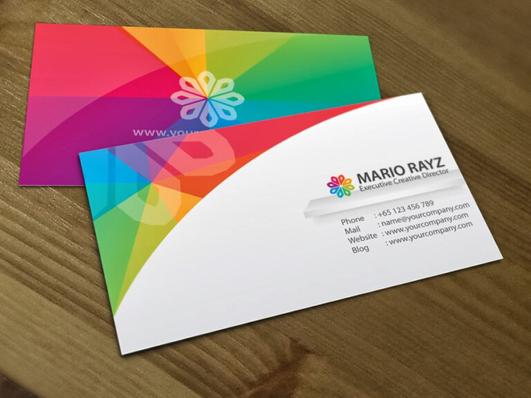 Free Printable Business Card Designs - Free Printable Card Free Printable Business Card Designs - Free Printable Card